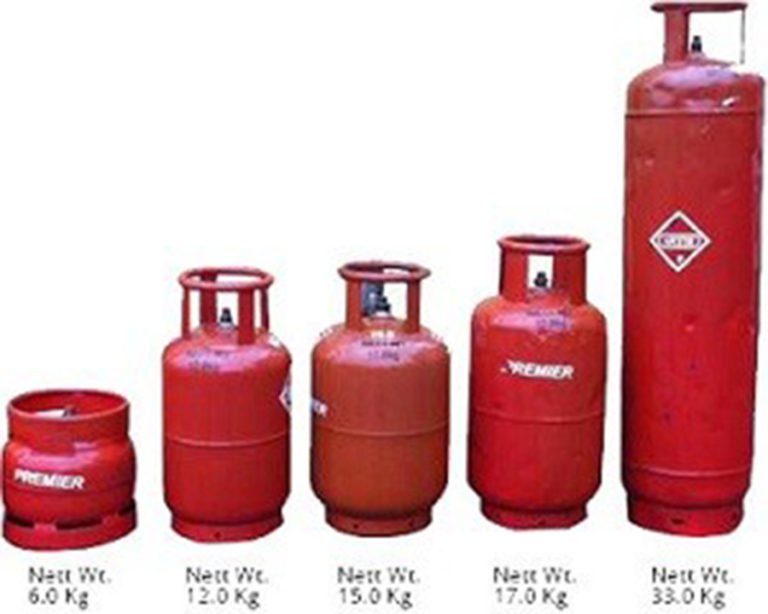 Big Cylinder – Premier LPG Limited