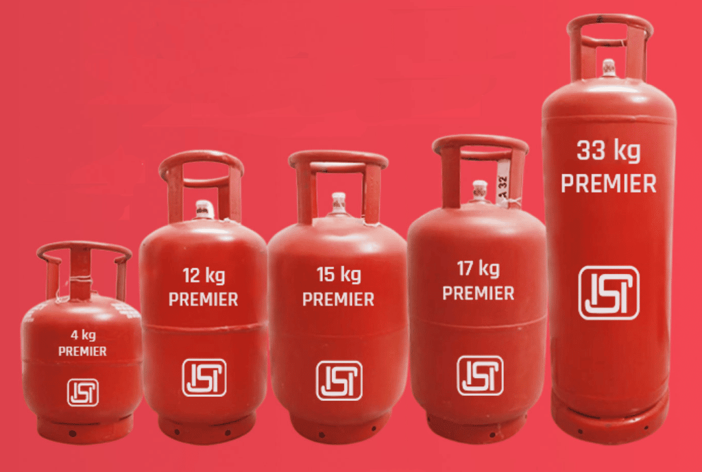 Product - Premier LPG Limited